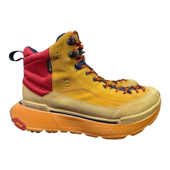 Deckers X lab | Shoes | Deckers X Lab Enduro Max Gtx Waterproof Hiking ...